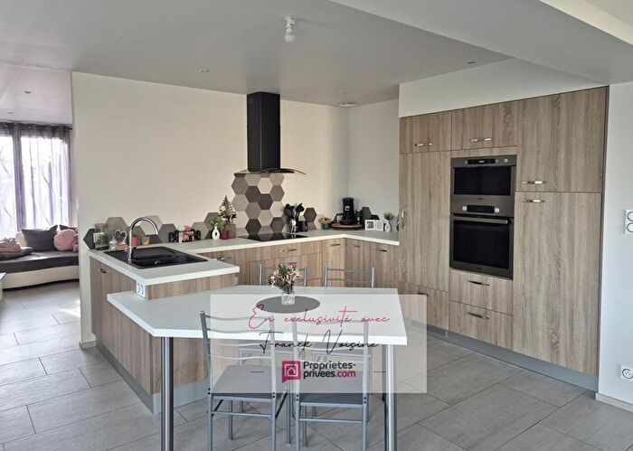 Les Épesses, Les Epesses - Maison 6 pièces à vendre