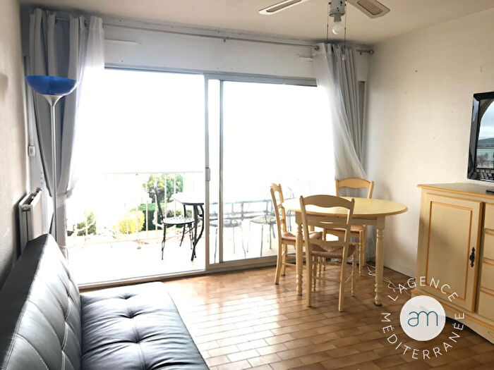 Appartement 2 pièces à Palavas-les-Flots, à louer