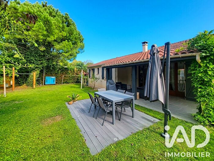 Roques : Maison 6 pièces à vendre