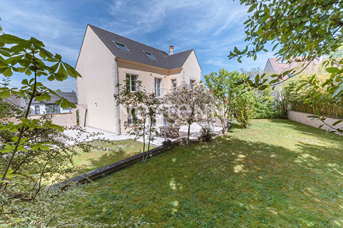 Maison 10 pièces à vendre à Palaiseau, Pileu