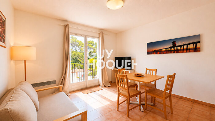Appartement 1 pièce à Mouans-Sartoux, à vendre