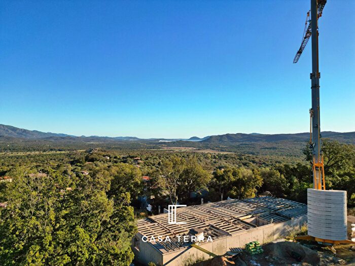 Appartement à vendre - Sotta - 1 pièce