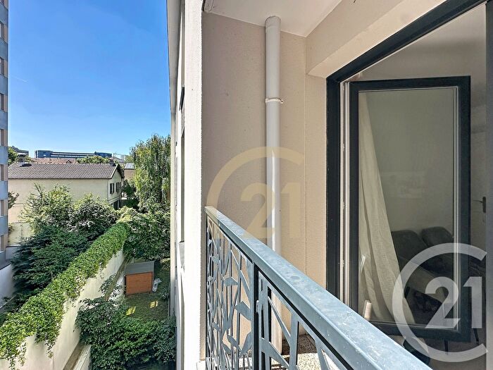 Appartement 3 pièces à Villejuif, Zola, Lion d'Or, à vendre