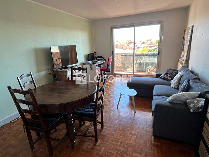 Gaillac - Appartement 3 pièces à vendre