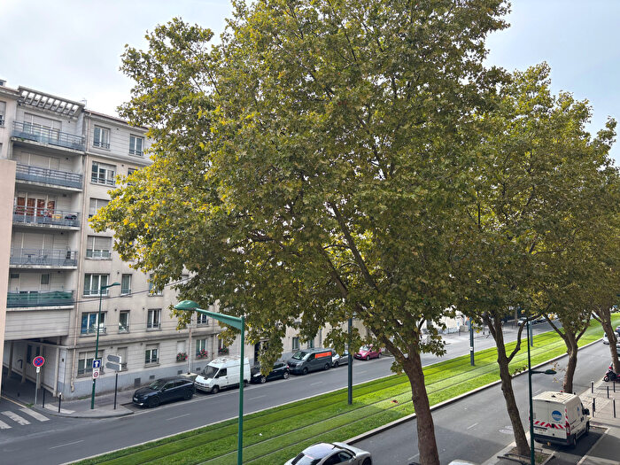 Appartement à vendre - Épinay-sur-Seine, Les Econdeaux - 4 pièces - 3 chambres