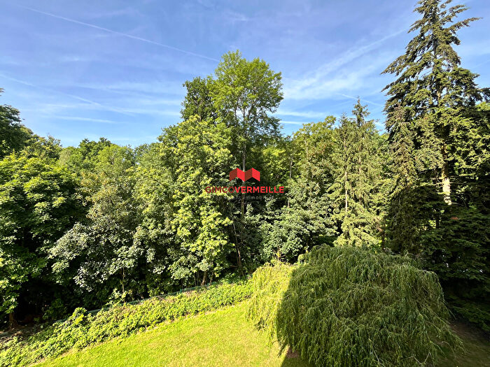 Bougival : Appartement 4 pièces à vendre