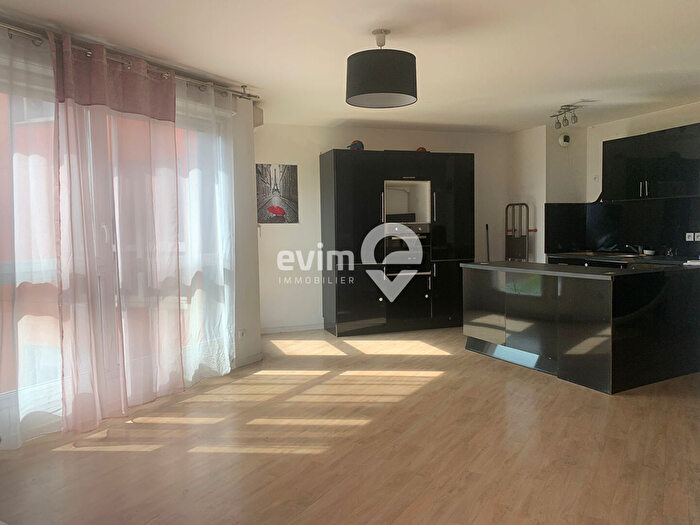 Argenteuil, Val Notre Dame - Appartement 3 pièces à vendre