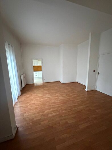 Appartement à louer - Amiens - 2 pièces - 1 chambre
