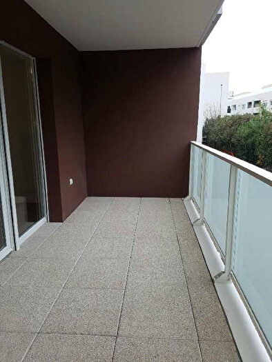 Appartement 2 pièces à louer à Castelnau-le-Lez, Centre-ville, Vert Parc