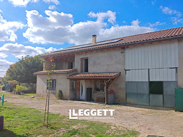 Maison à vendre - Saint-Aignan - 4 pièces - 2 chambres