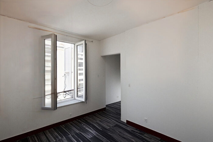 Boulogne-Billancourt, Silly, Gallieni : Appartement 2 pièces à vendre