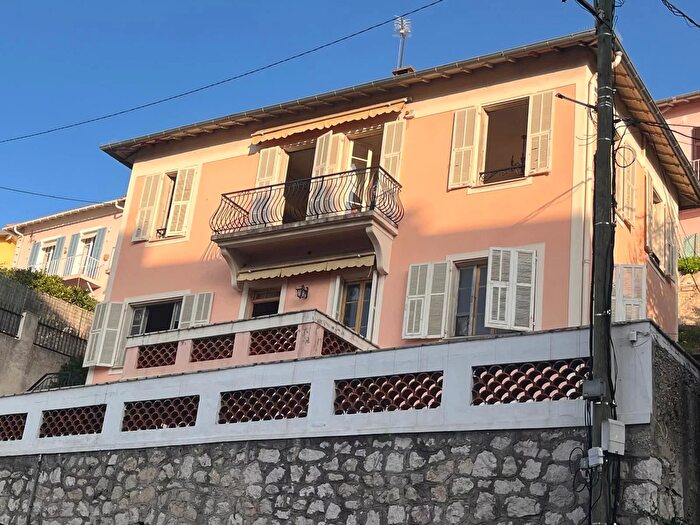 Maison 7 pièces à vendre - Nice, Mont-Boron