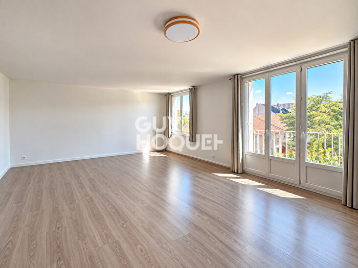 Reims, Europe, Chemin Vert - Appartement 3 pièces à vendre