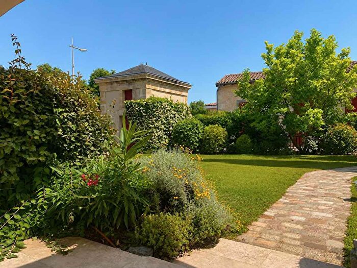 Maison 10 pièces à vendre - La Brède