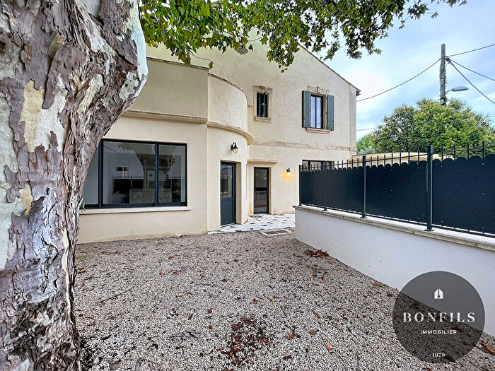Maison 5 pièces à louer à Avignon, Les Sources