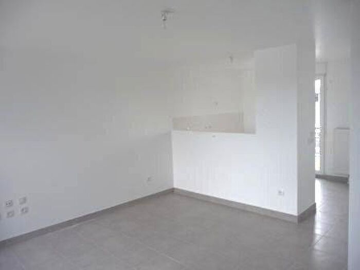 Plaine des Bouchers-Centre, Strasbourg : Appartement 3 pièces à louer