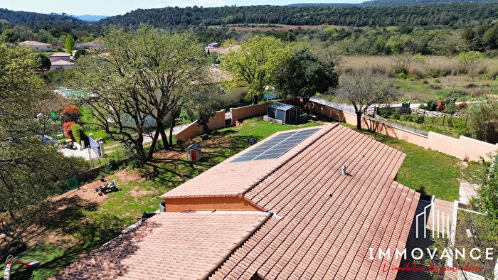Combaillaux - Maison 6 pièces à vendre