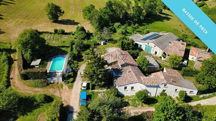 Maison à vendre - Saint-Sylvestre - 7 pièces - 4 chambres