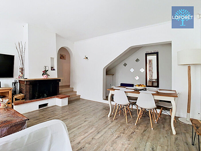 Maison 6 pièces à vendre à Gournay-sur-Marne