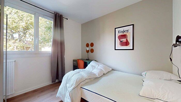 Nord, Lîle-Saint-Denis - Appartement 1 pièce à louer
