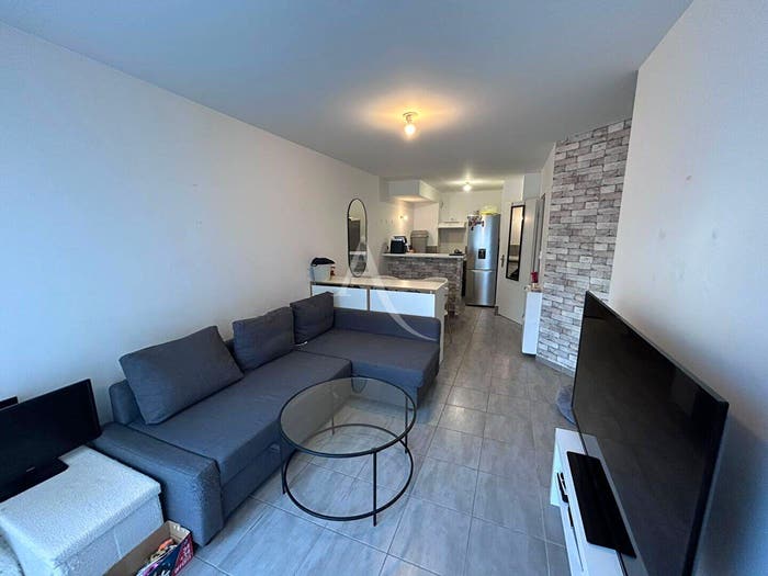 Appartement 1 pièce à La Corniche-Frot-Saint Faron-Clémenceau, Meaux, à louer