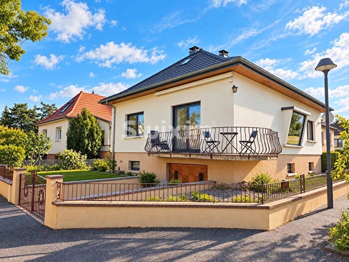 Colmar, Saint-Antoine : Maison 7 pièces à vendre