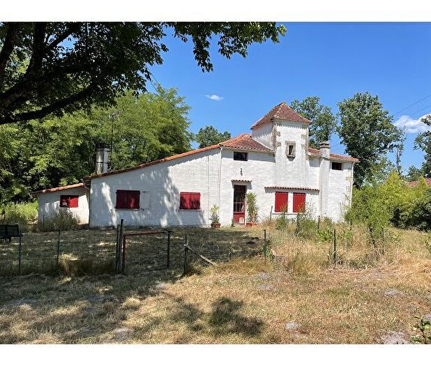 Maison 7 pièces à Sarbazan, à vendre