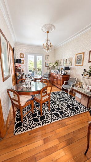 Amiens, Saint-Acheul - Maison 7 pièces à vendre