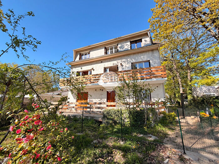 Nozay : Appartement 4 pièces à vendre