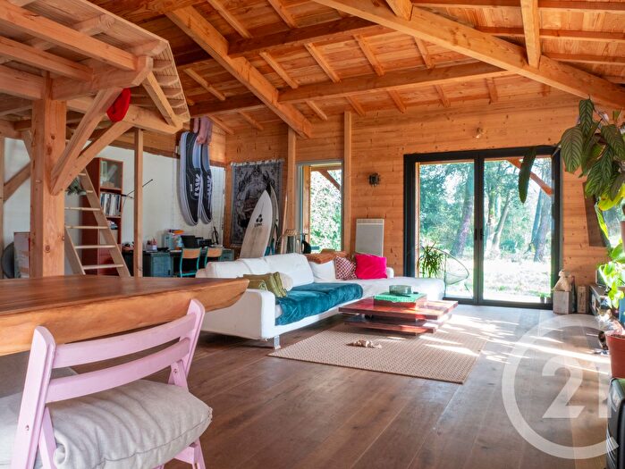 Maison à vendre - Lîle-dOlonne - 3 pièces - 2 chambres