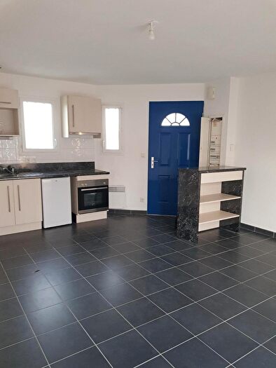 Appartement à louer - Peyrestortes - 2 pièces - 1 chambre