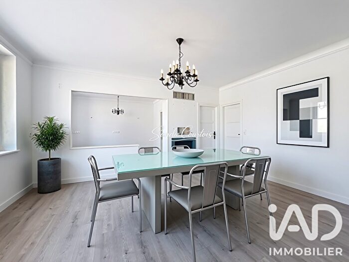 Maison 5 pièces à vendre à Saint-Étienne-au-Mont