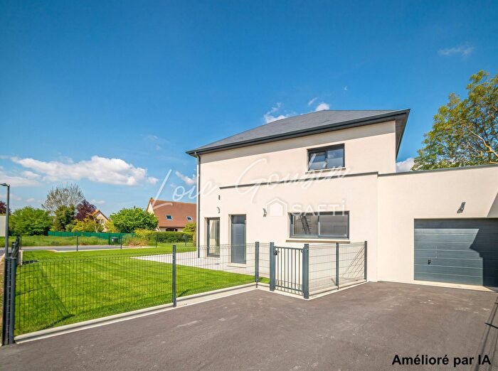 Ifs - Maison 5 pièces à vendre