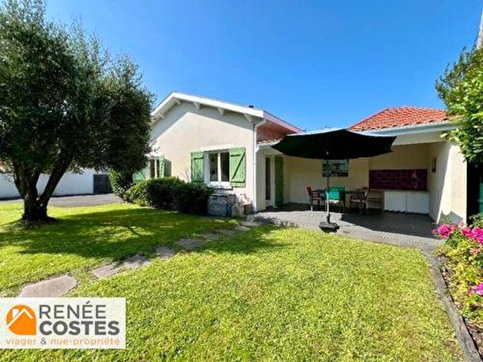 Maison à vendre - Gujan-Mestras, Centre-ville - 5 pièces - 4 chambres