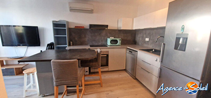 Appartement 2 pièces à Canet-en-Roussillon, Méditerranée, à vendre