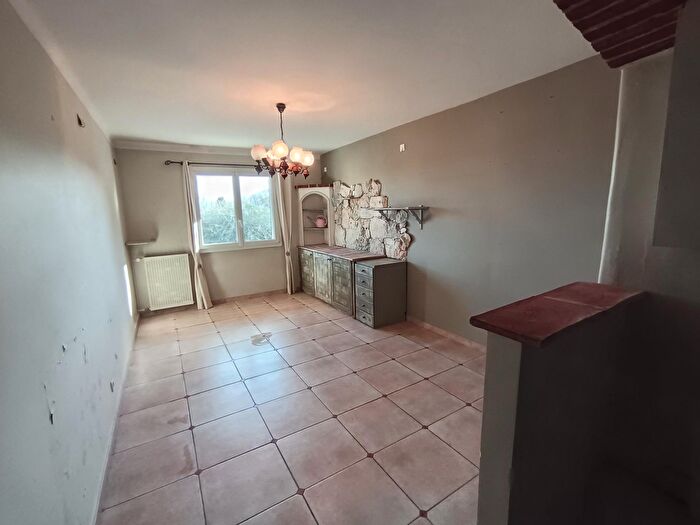 Appartement à vendre - Vence, Saint-Martin, Lubiane, Le Suve - 3 pièces - 2 chambres