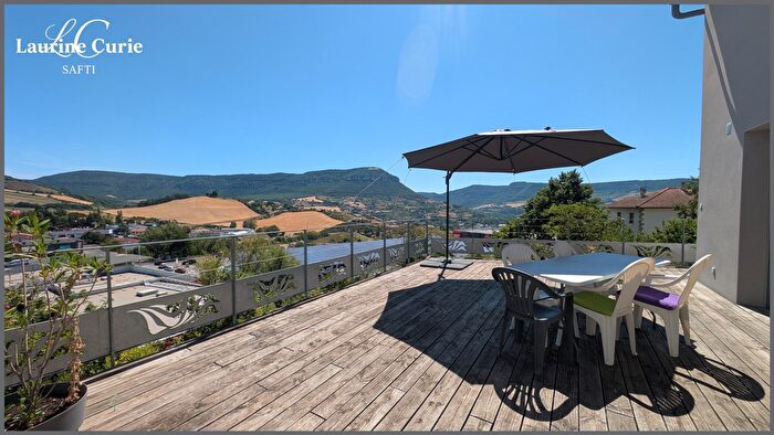 Maison 6 pièces à vendre - Millau, Ladoux, Porte de la Victoire, Le Cayrel, Cartayre, Ladoux