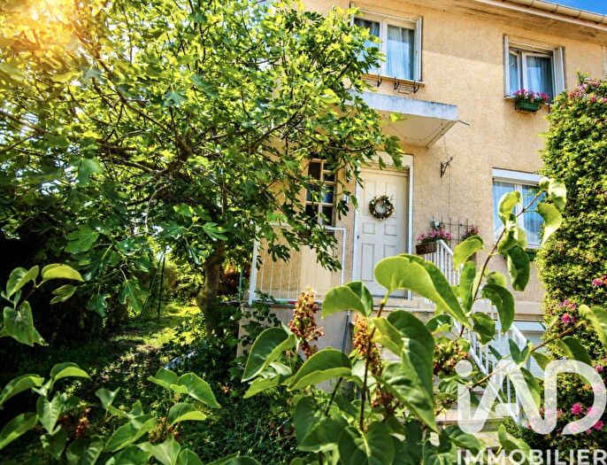 Ecquevilly - Maison 5 pièces à louer