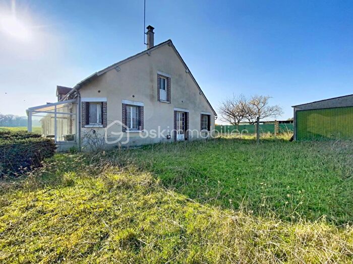 Chambeugle : Maison 2 pièces à vendre