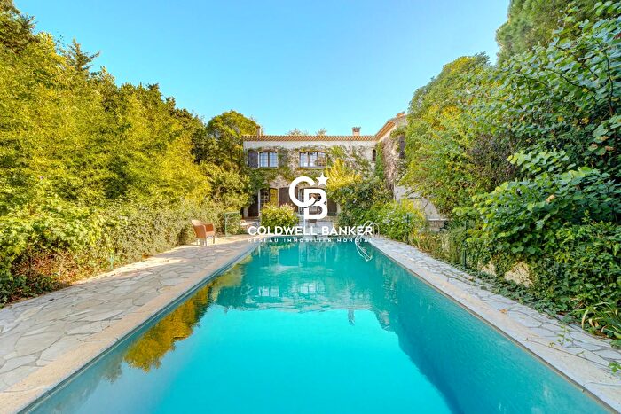 Maison à vendre - Pérols - 8 pièces - 5 chambres