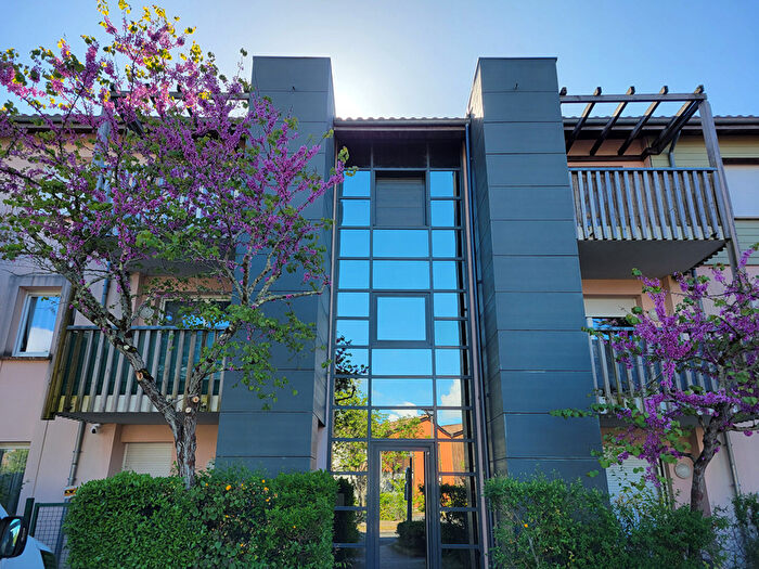 Appartement à vendre - Audenge - 2 pièces - 1 chambre