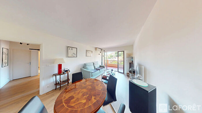 Appartement à vendre - Fréjus, Fréjus Plage - 2 pièces - 1 chambre