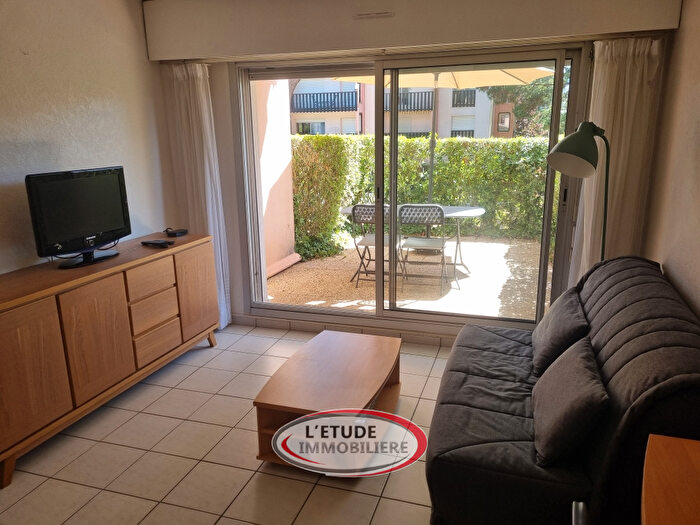 Appartement à vendre - La Baule-Escoublac - 1 pièce