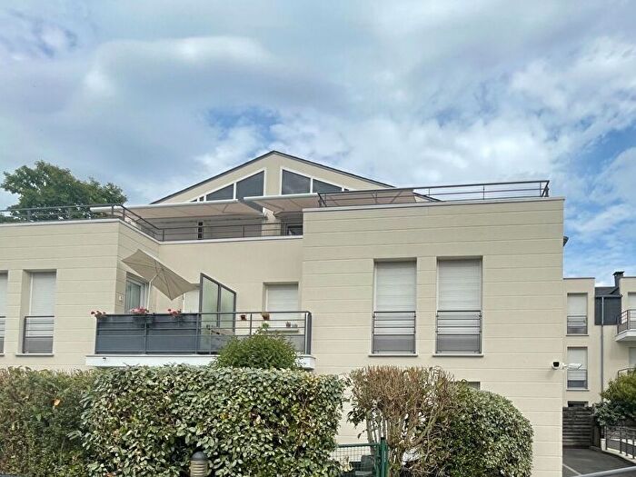 Appartement 2 pièces à Orléans, Droits de l'Homme, à vendre