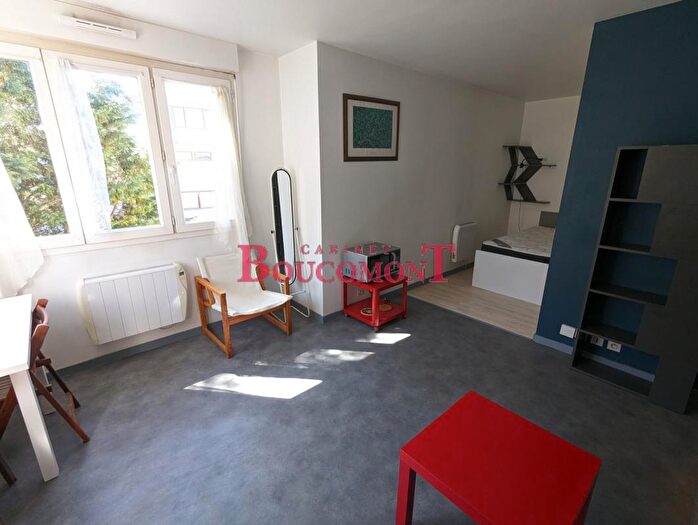 Appartement 1 pièce à vendre à Clermont-Ferrand