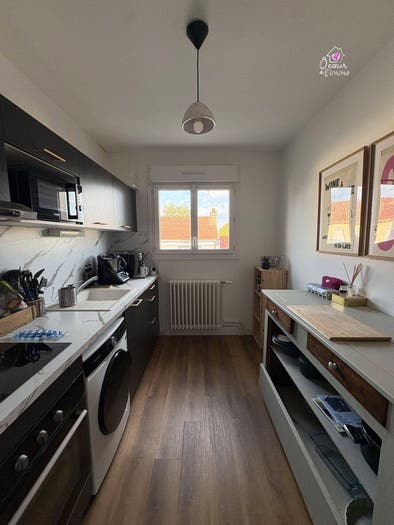 Appartement 3 pièces à louer à Lorraine, Cholet