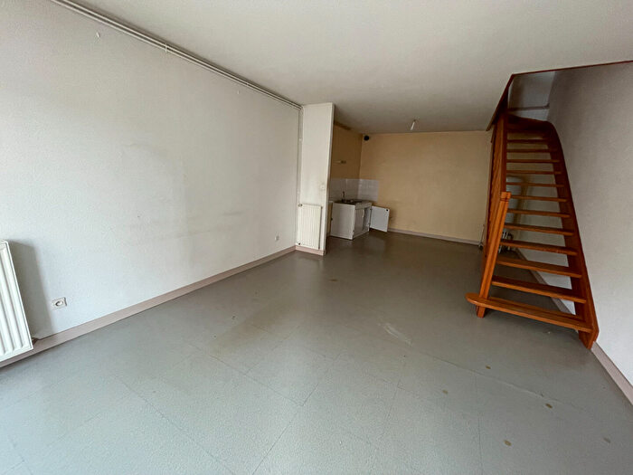 Loudes : Appartement 2 pièces à louer