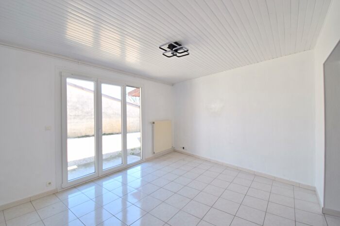 Maison 5 pièces à Nettancourt, à vendre