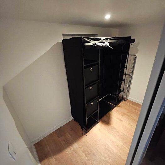 Appartement 2 pièces à louer à Centre Ville, Athis-Mons