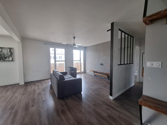 Appartement 3 pièces à Toulouse, à vendre